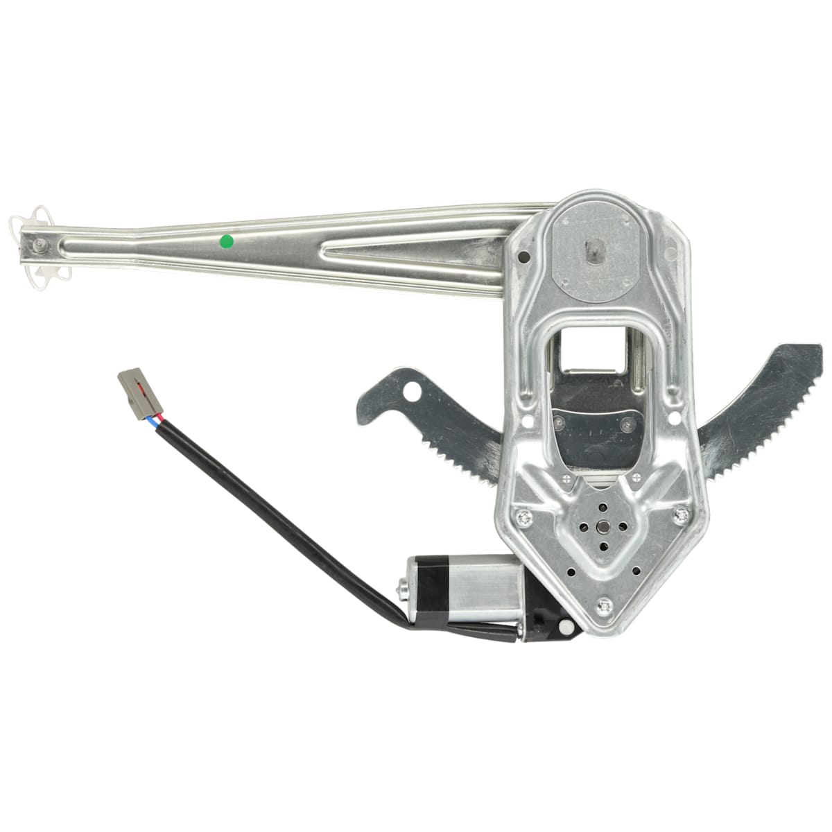 1994 Ford Ranger Window Regulator - Front, Driver Side, Power, With ...