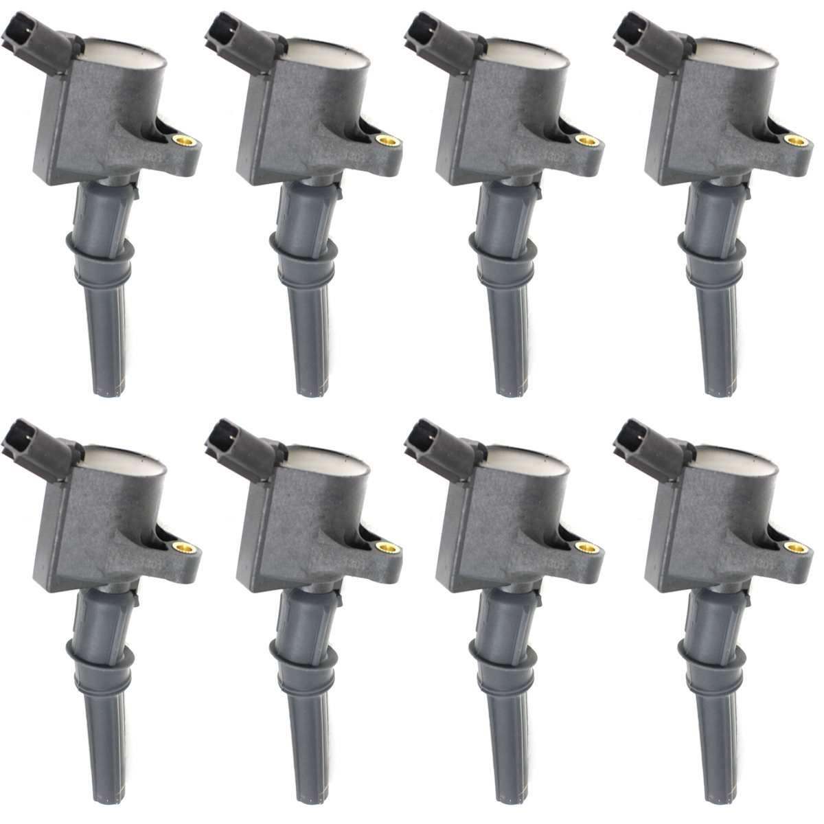 Ford F 150 Ignition Coil