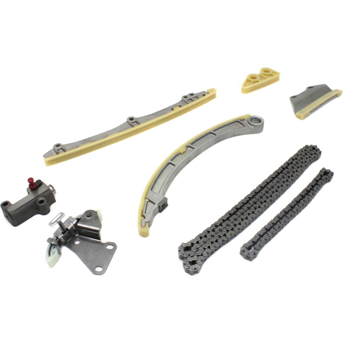 2007 Honda Element Timing Chain Kit - 4 Cylinder, 2.4 Liter Engine ...