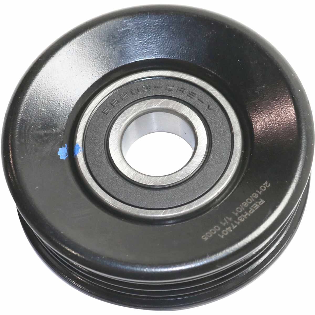 Replacement Accessory Belt Idler Pulley REPH317401