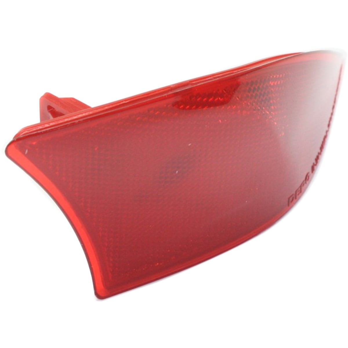 2019 Lexus IS300 Bumper Reflector - Rear, Passenger Side REPL734903 by ...
