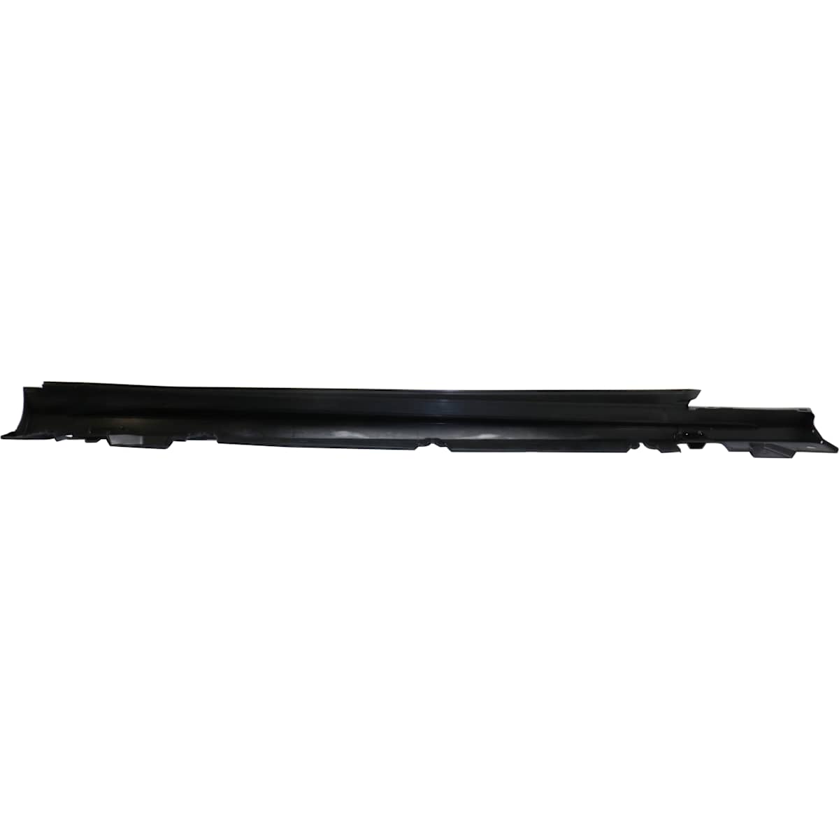 Replacement Driver Side Rocker Panel Trim, Primed REPM430540