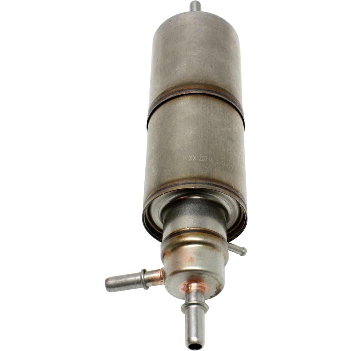 2002 Mercedes Benz ML320 Fuel Filter - Sold individually, with Chassis ...