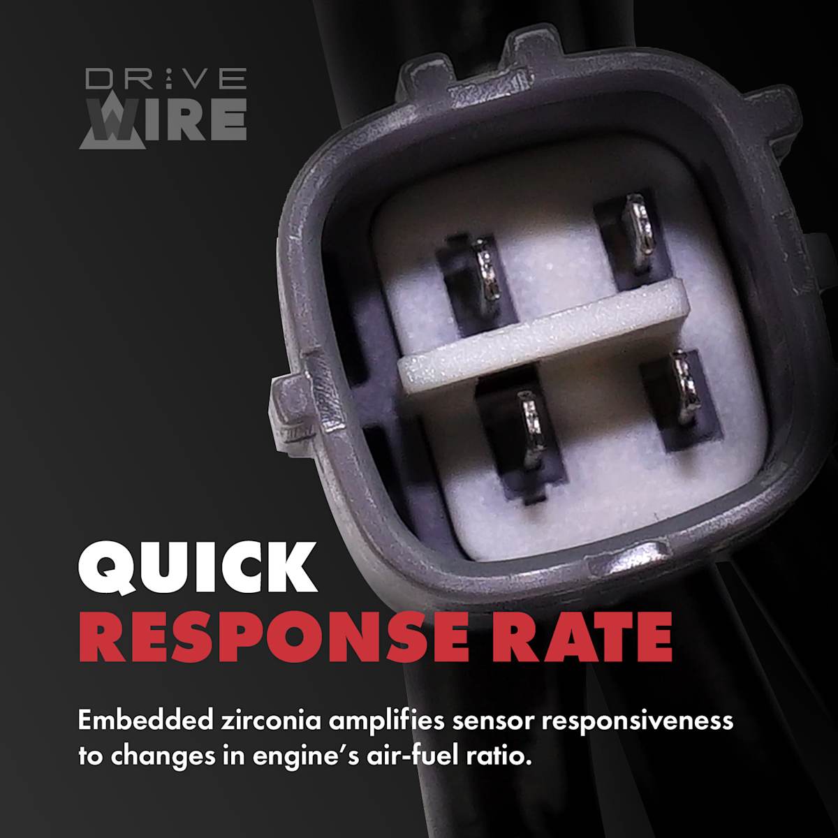 2012 BMW Z4 After Catalytic Converter, Oxygen Sensor 4-6 Cylinders, 3 ...