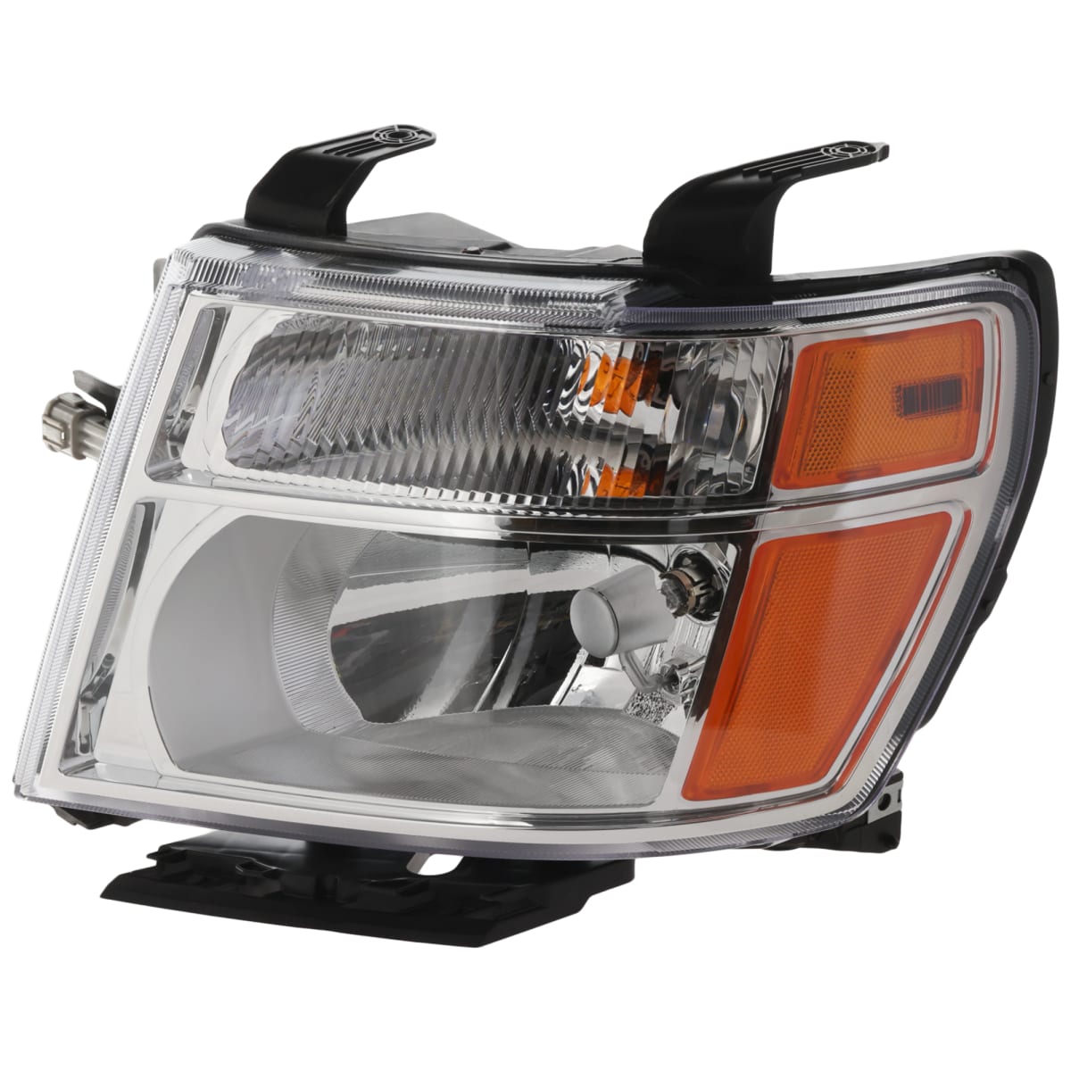 2015 Nissan NV1500 Headlight - Driver Side, with Bulb REPN100170 by ...