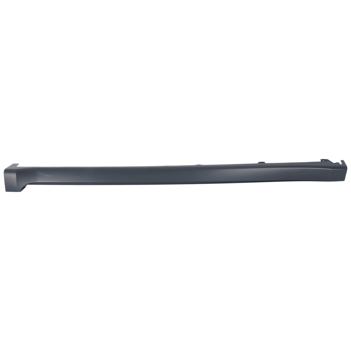 2007 Nissan Altima Rocker Panel Trim - Passenger Side, Primed, Plastic ...