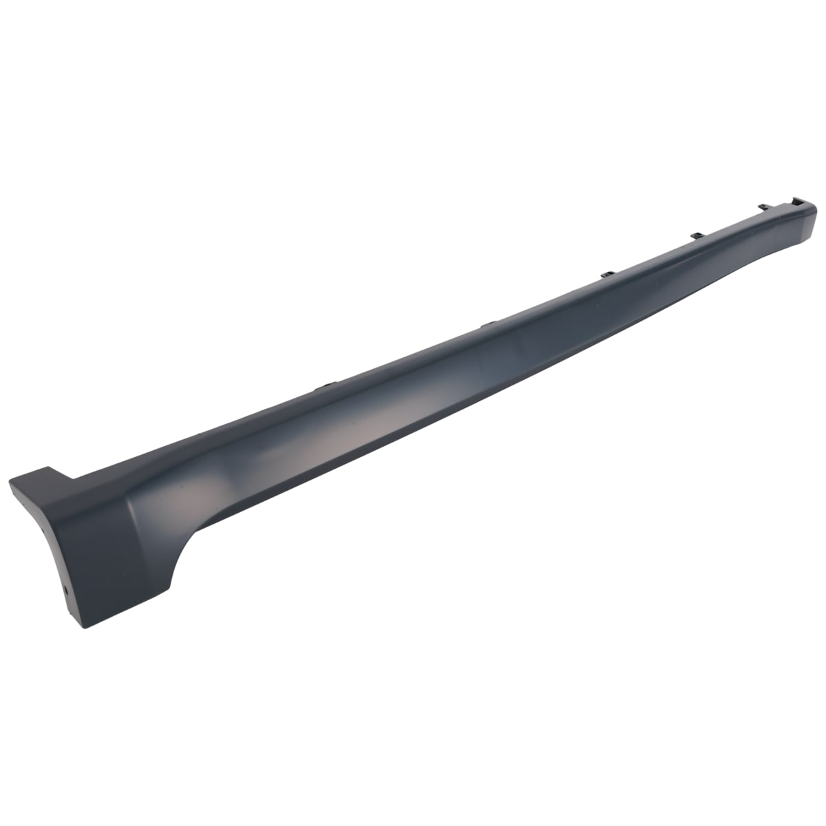 2007 Nissan Altima Rocker Panel Trim - Passenger Side, Primed, Plastic ...