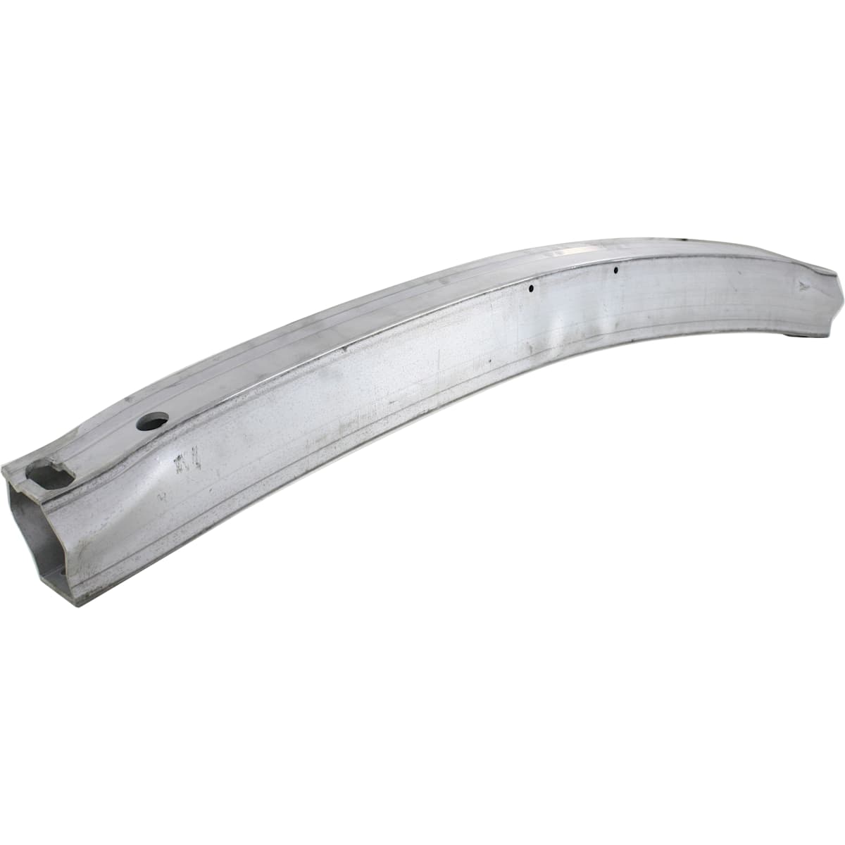 2020 Nissan Pathfinder Rear Bumper Reinforcement, Aluminum REPN762134 ...