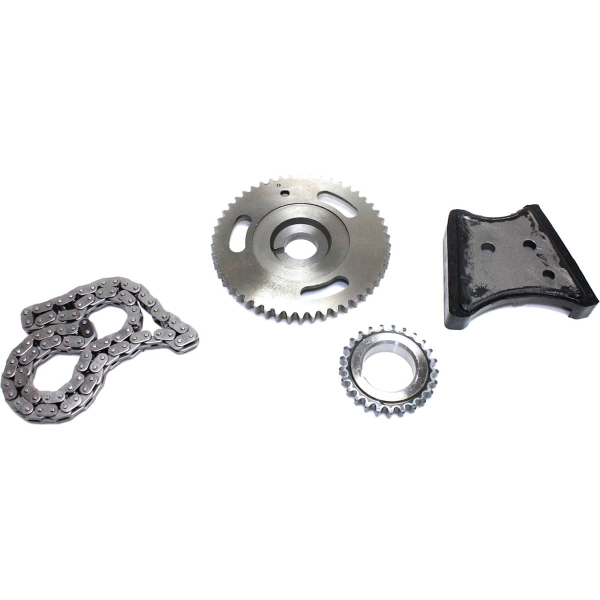 2005 Chevrolet Impala Timing Chain Kit - 6 Cylinder, 3.4 Liter Engine ...