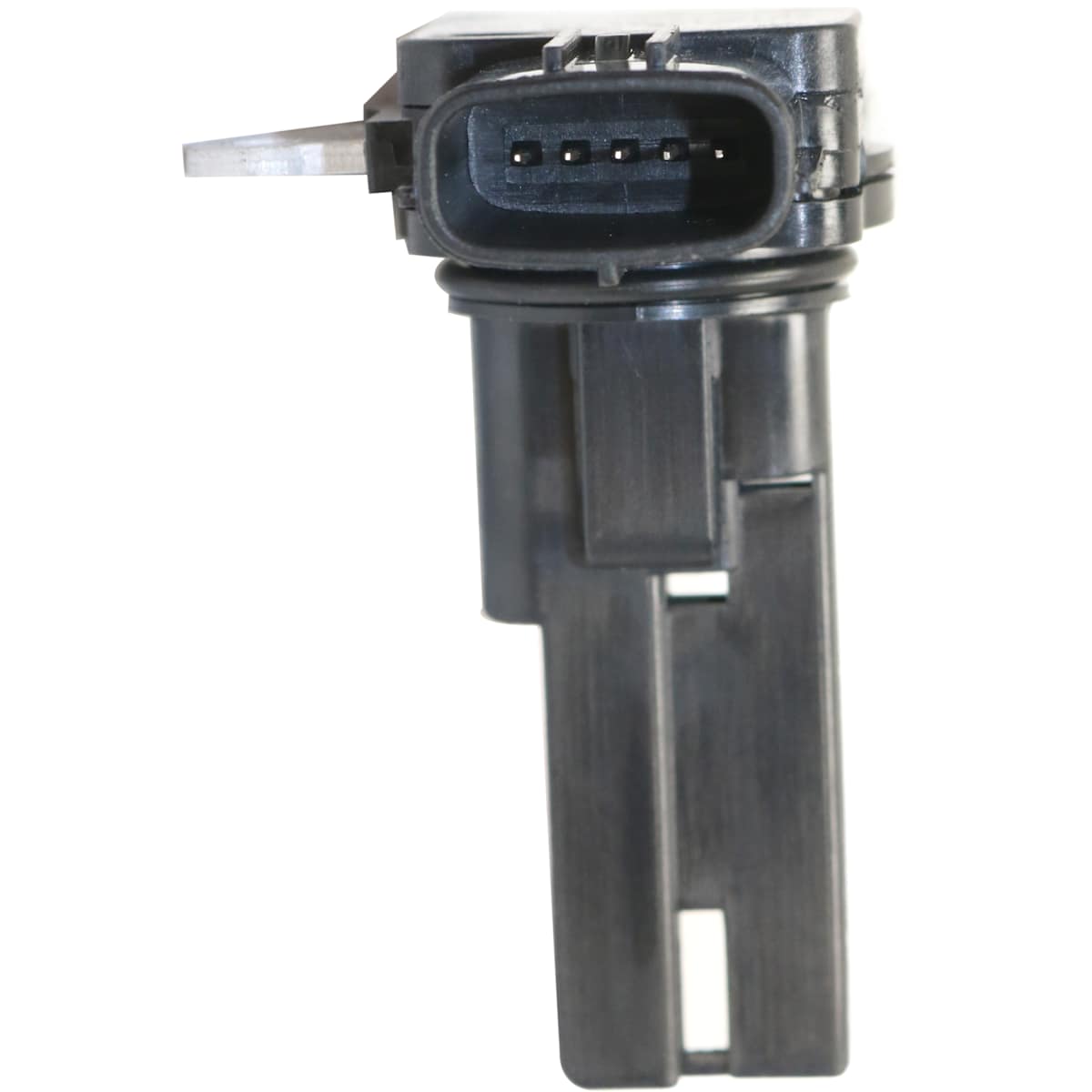 2010 Subaru Forester Mass Air Flow Sensor - Sensor only; Without ...