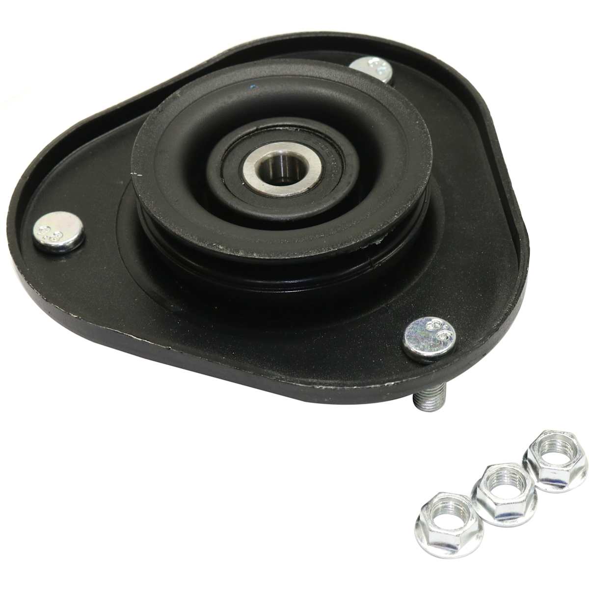 Replacement Shock and Strut Mount Front, Driver or Passenger Side, Sold ...