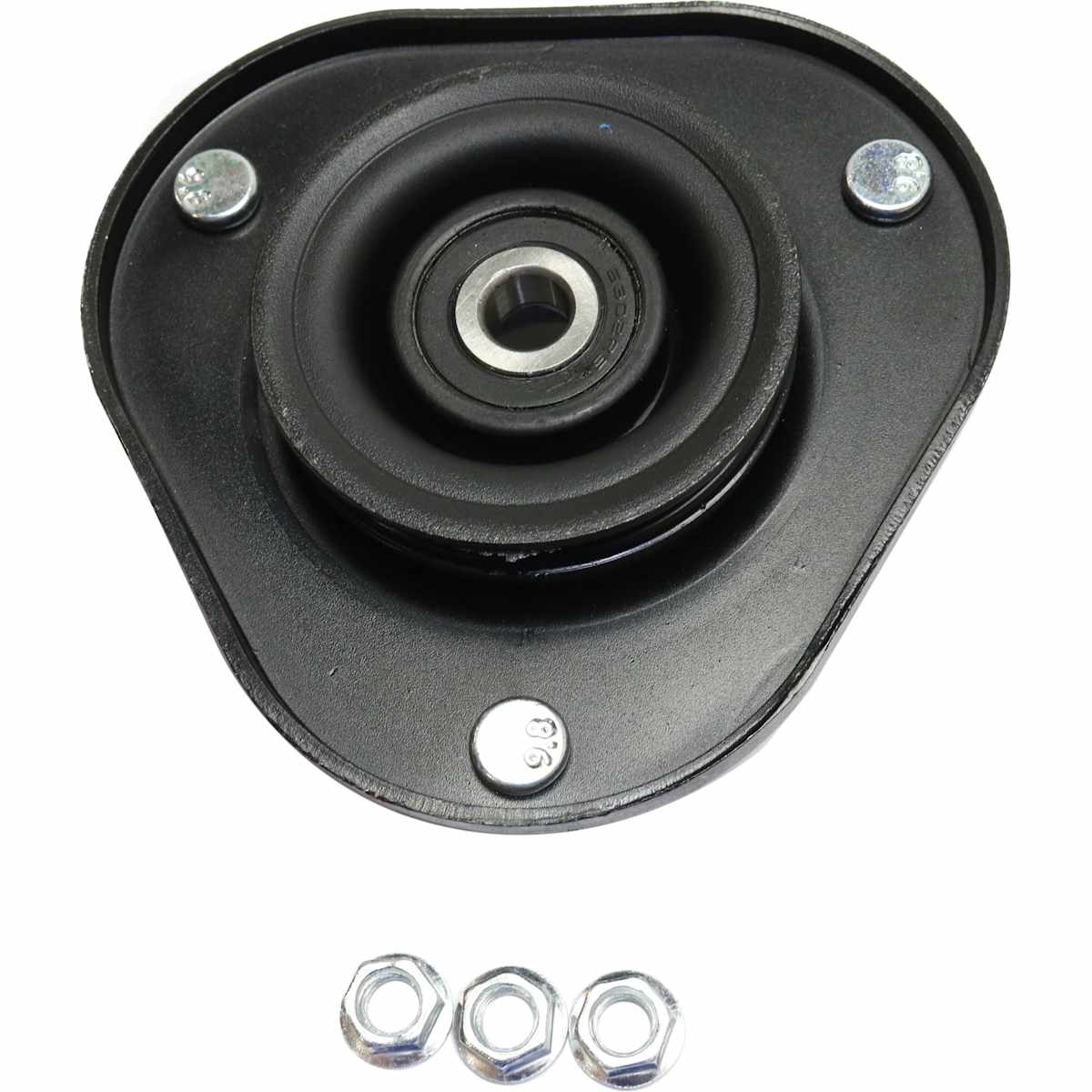 Replacement Shock and Strut Mount Front, Driver or Passenger Side, Sold ...