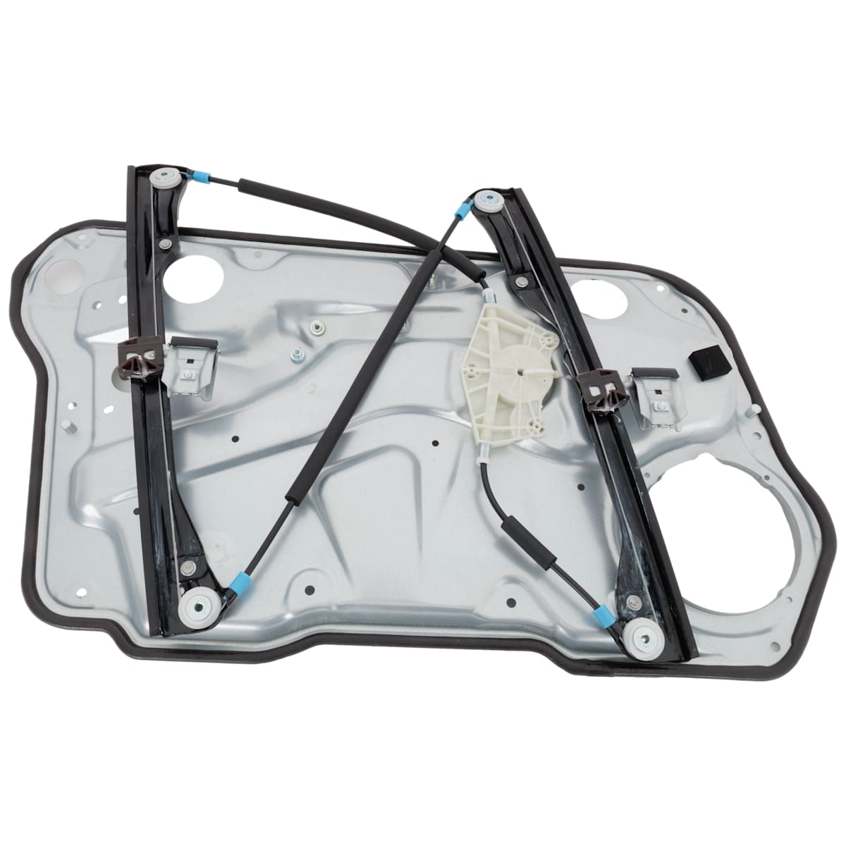 2005 Volkswagen Golf Window Regulator - Front, Passenger Side, A4 Body ...