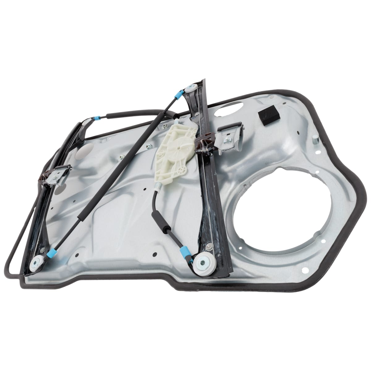 2005 Volkswagen Golf Window Regulator - Front, Passenger Side, A4 Body ...
