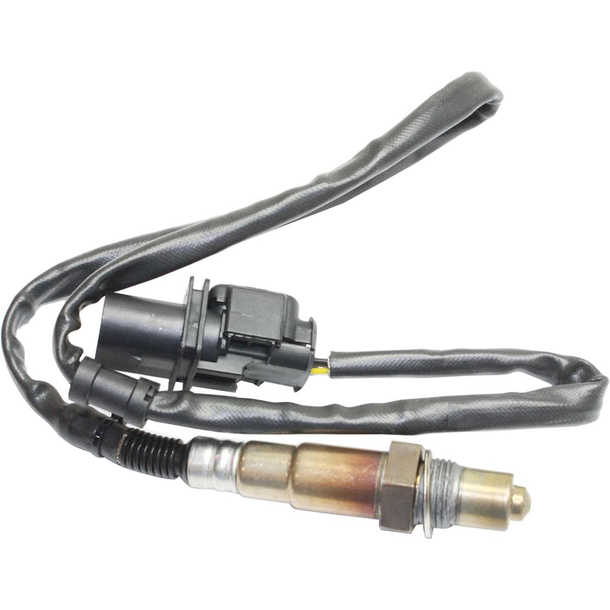 2019 Ford Transit-350 HD Oxygen Sensor - Before Catalytic Converter ...