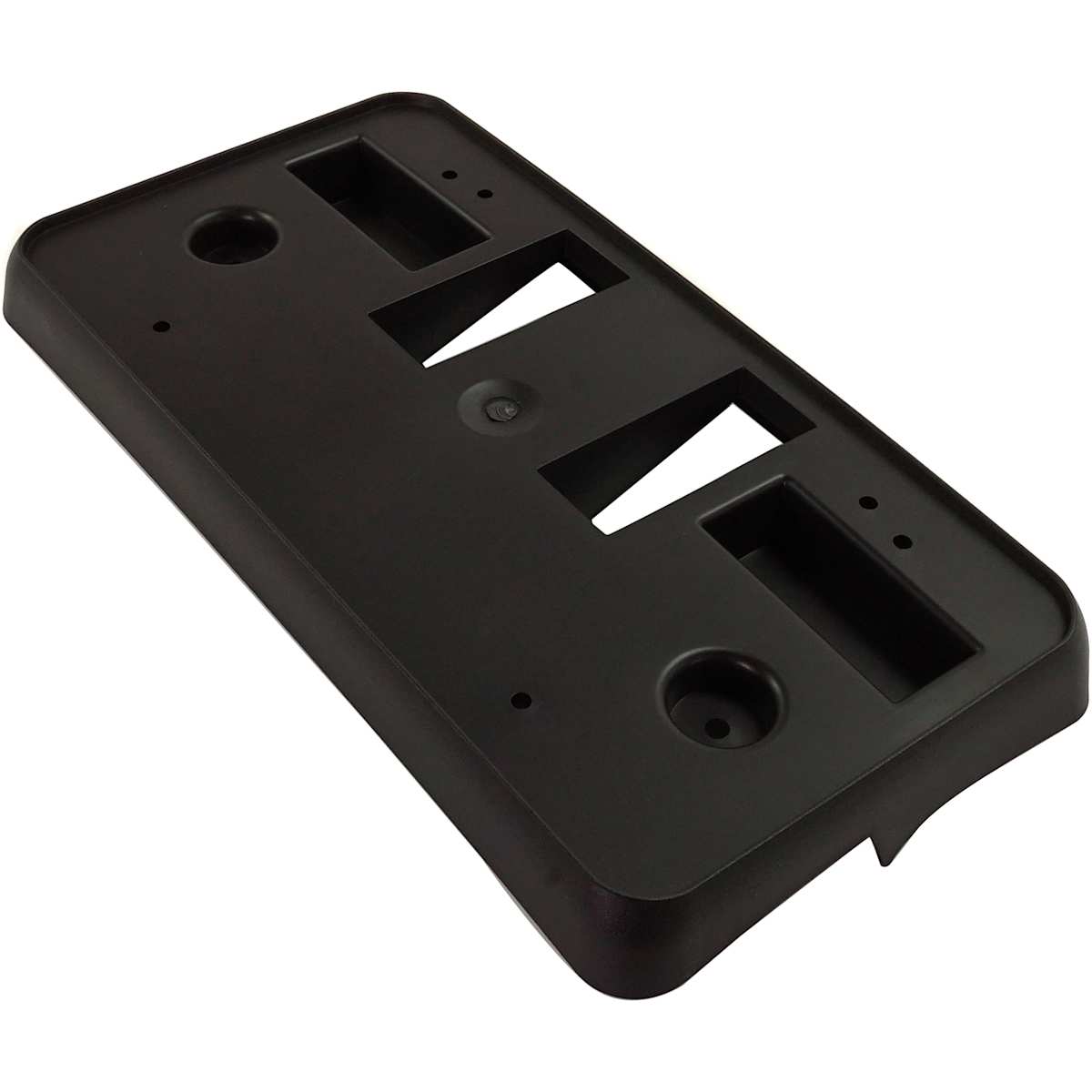 2019 GMC Sierra 1500 Front License Plate Bracket RG01730003 by Replacement