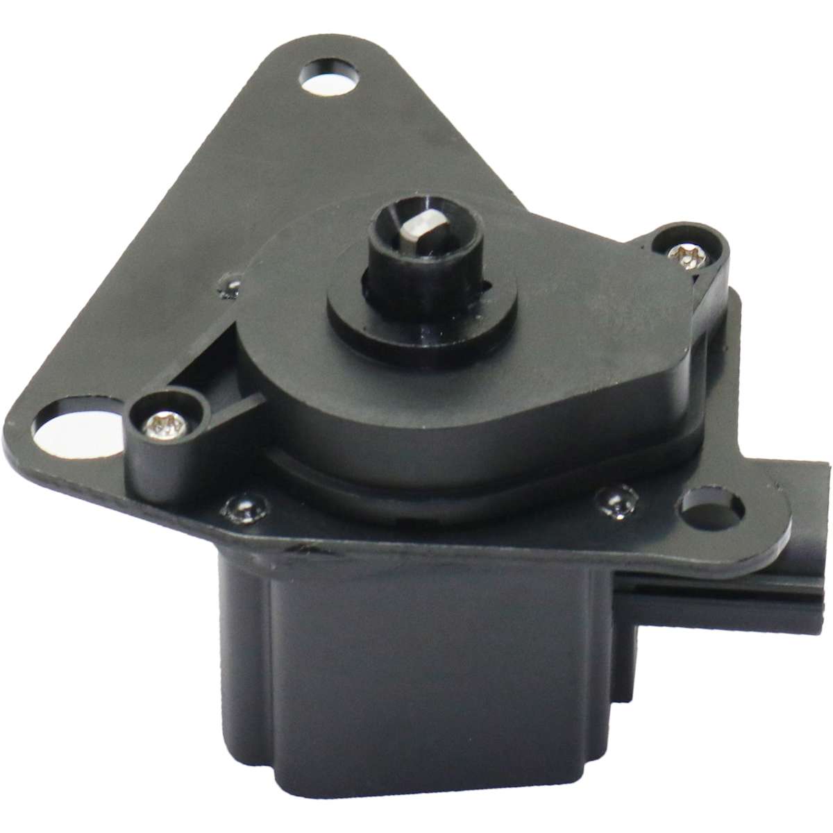2016 Jeep Compass Intake Manifold Runner Valve - 2.4L Engine, Sold ...