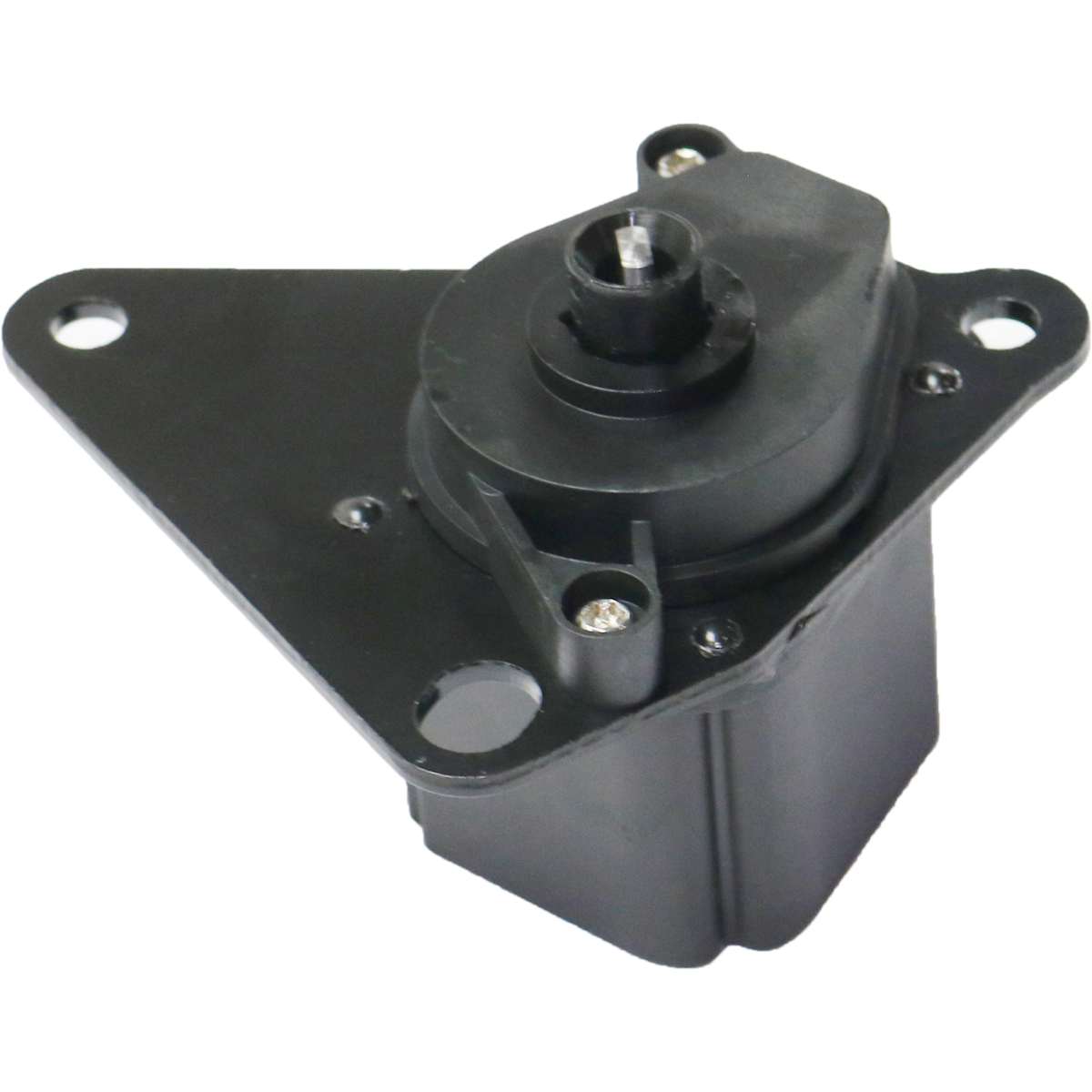 2016 Jeep Compass Intake Manifold Runner Valve - 2.4L Engine, Sold ...