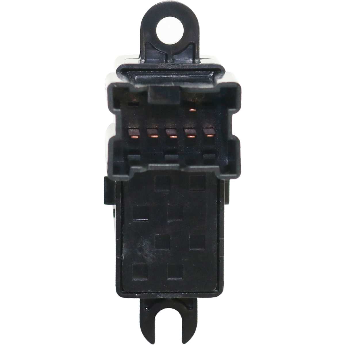 2020 Nissan Frontier Window Switch - Rear, Driver or Passenger Side ...