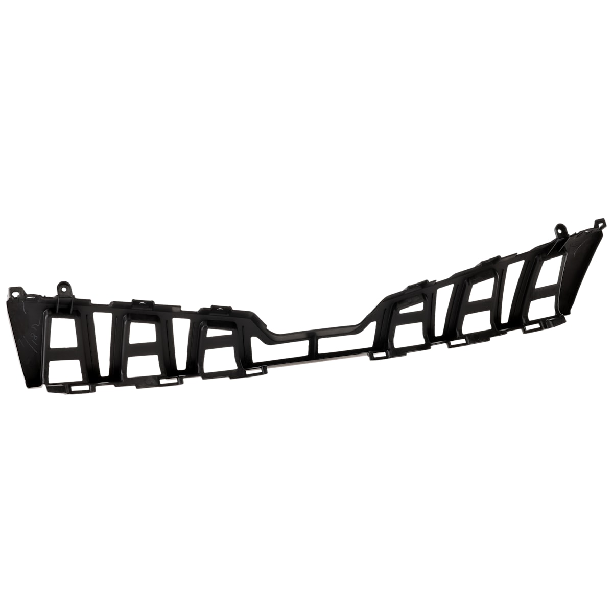 2019 Toyota Sienna Front Bumper Retainer RT01910004 by Replacement