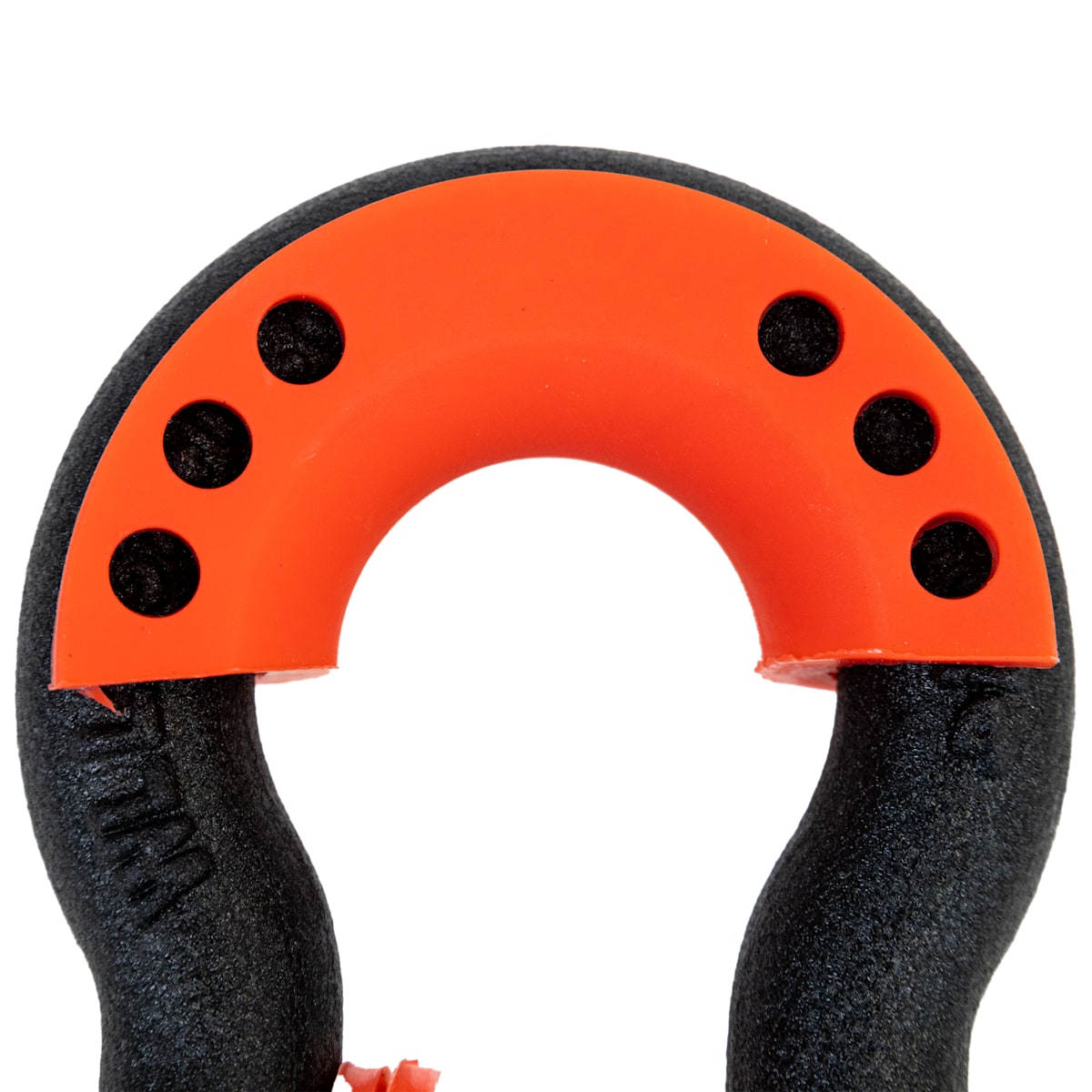 2021 Ford Ranger Bumper D-Ring SET-JJ01980001 by JC Whitney®