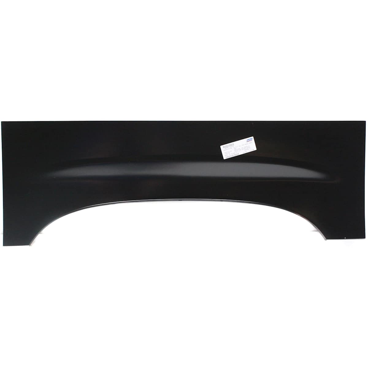 Replacement Wheel Arch Repair Panel - Rear, Driver and Passenger Side ...
