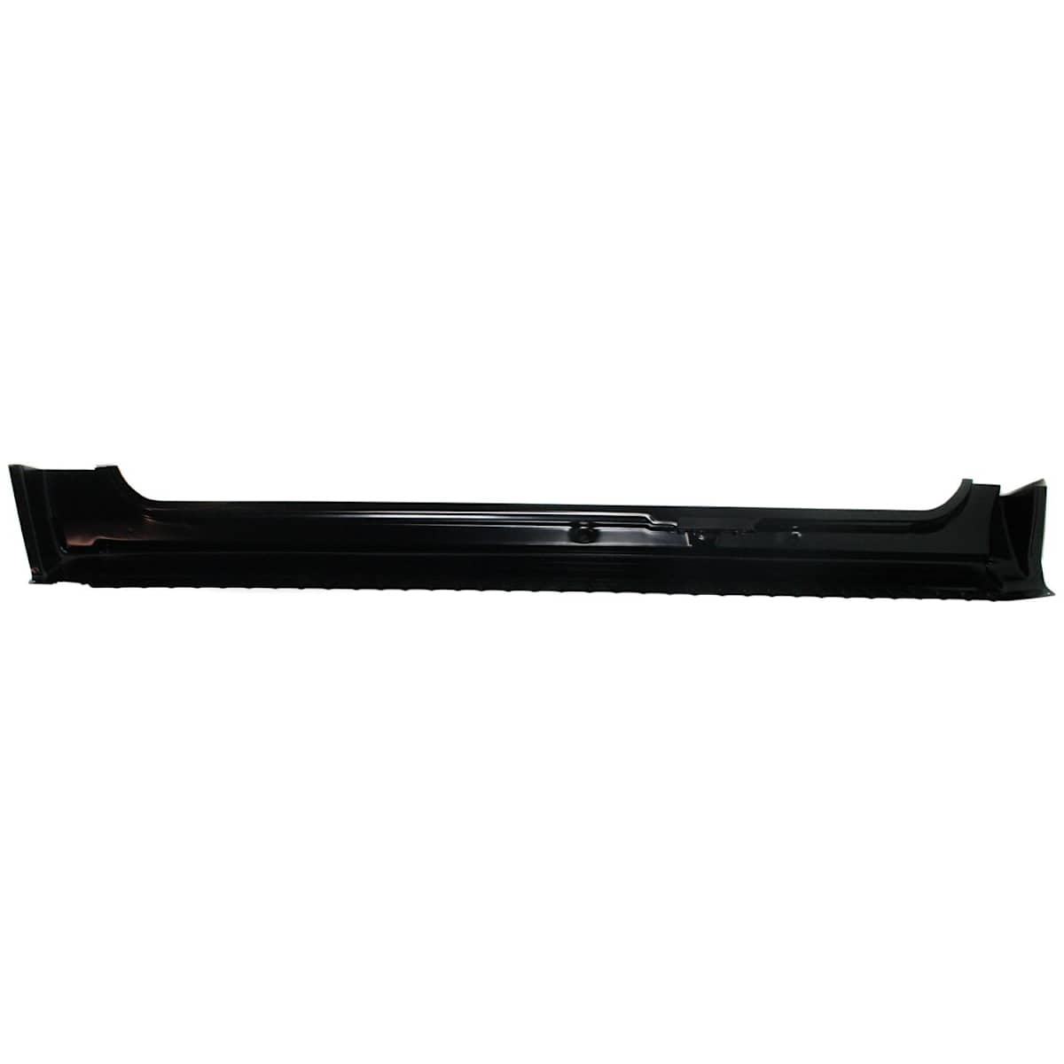 2003 Chevrolet Silverado 2500 HD Rocker Panel - Driver Side, 3 and 4 ...