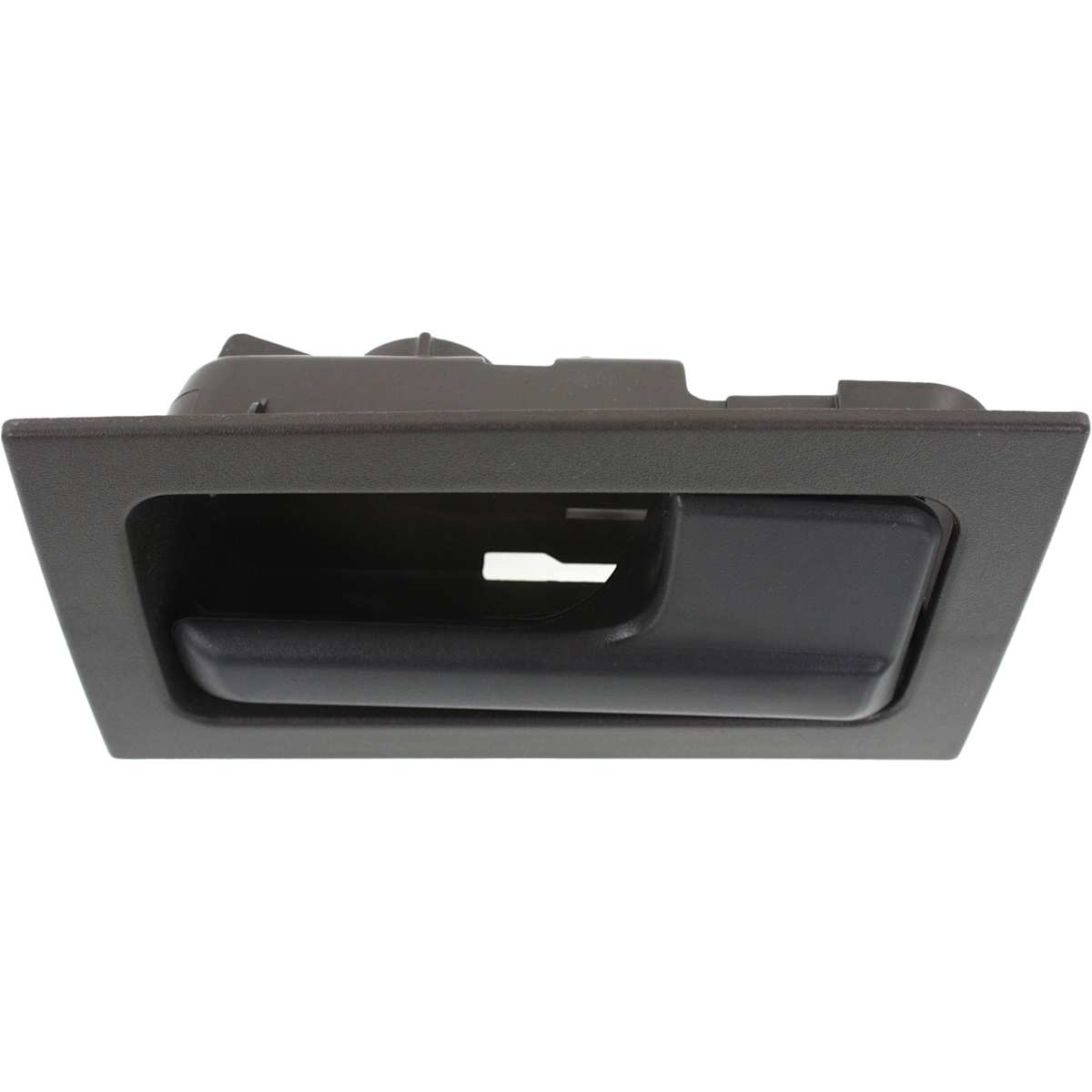 2021 Ford Transit-350 HD Front, Driver and Passenger Side Interior Door ...