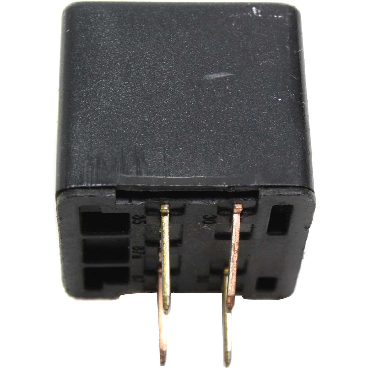2009 Dodge Journey Relay - Multi-purpose relay, Direct Fit, Set of 2 ...