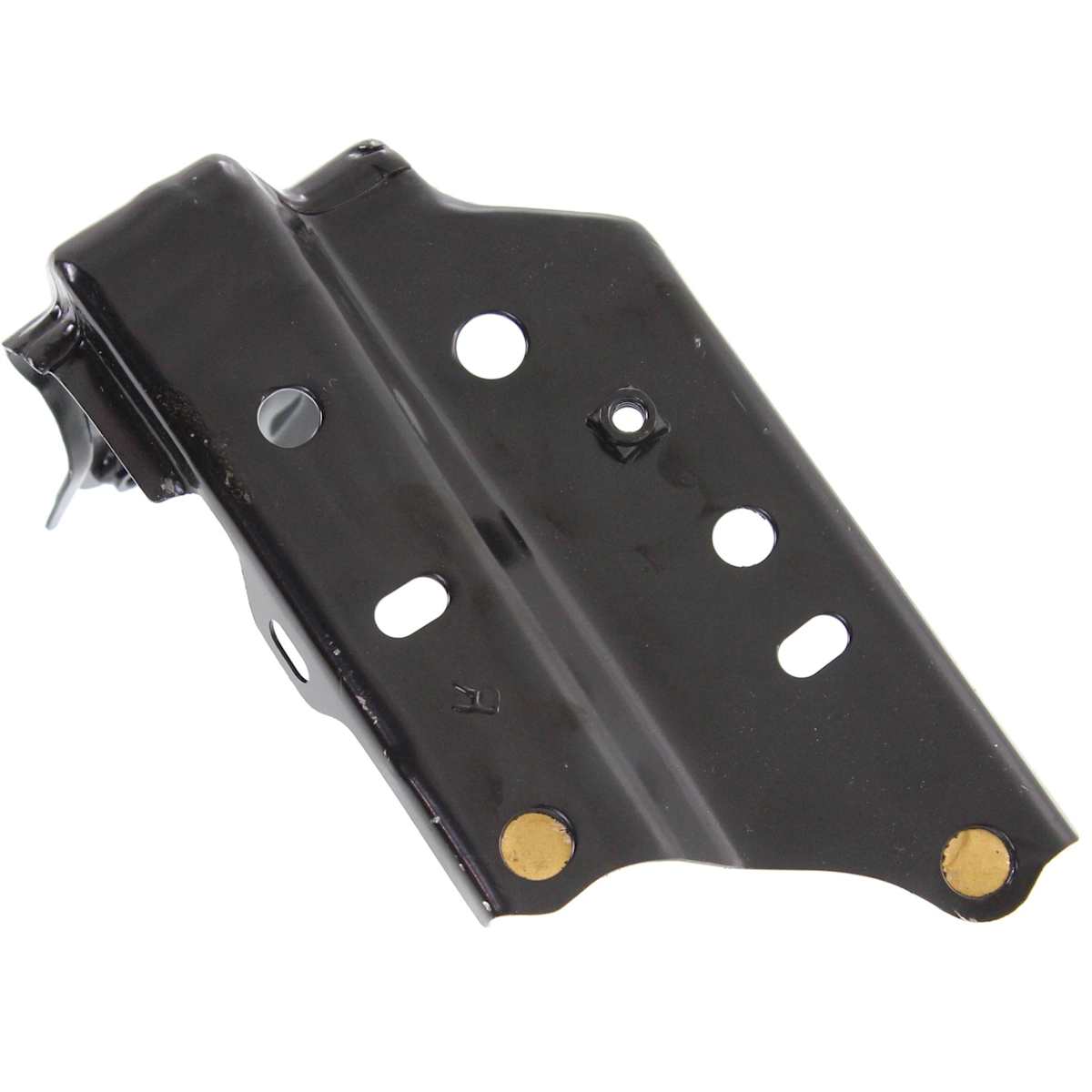 Replacement Front, Driver and Passenger Side Fender Support, Fender ...
