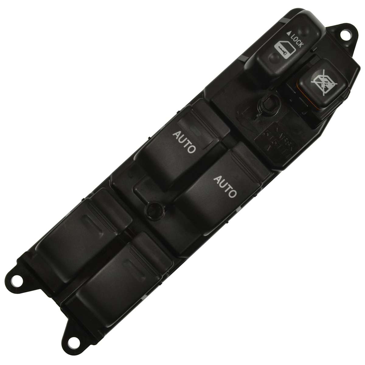 Black Side Mirrors - Driver Side, Passenger Side | CarParts.com