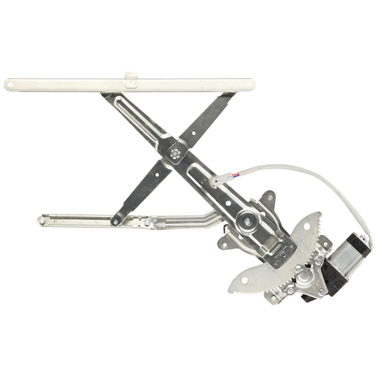 2000 Toyota Tacoma Window Regulator - Front, Passenger Side, Power ...