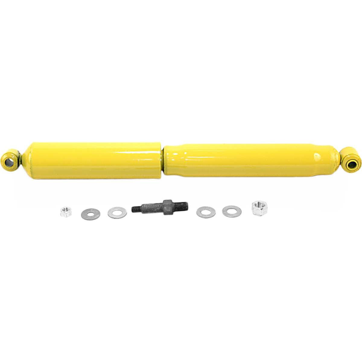 Monroe® 34824 Rear, Driver or Passenger Side Shock Absorber - Sold ...