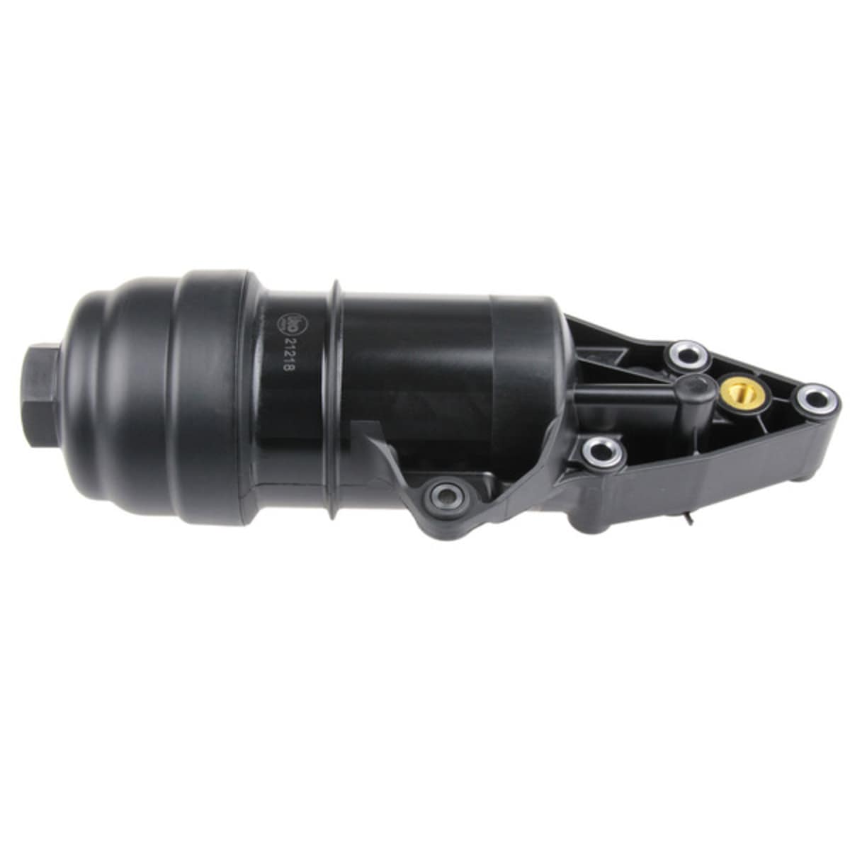 APA/URO Parts® 06E-115-405 K Oil Filter Housing - Direct Fit, Sold ...