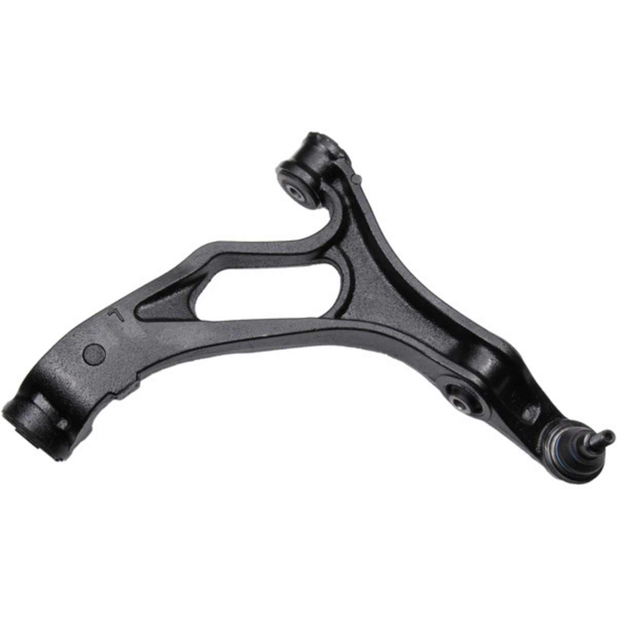 APA/URO Parts® 7L0407151H Control Arm - Front, Driver Side, Lower