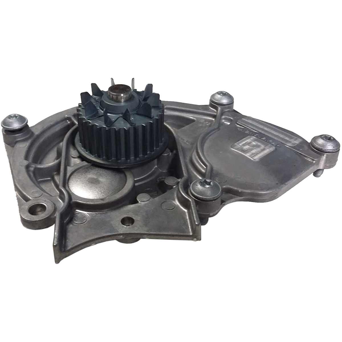 2018 Volkswagen Golf R New - Water Pump PA1532 by Saleri®