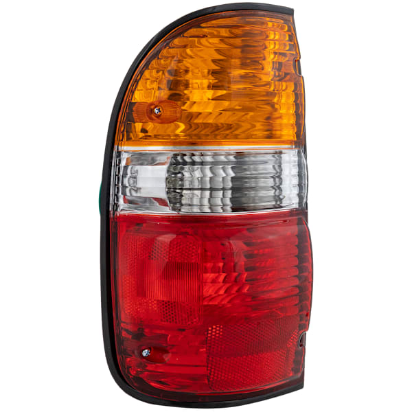 Replacement® 2001-2004 Toyota Tacoma - Driver Side Tail Light, With ...