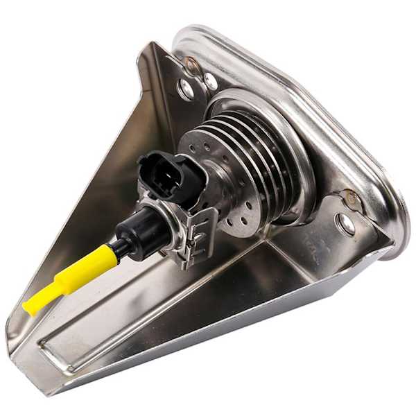 AC Delco® 12647372 Diesel Exhaust Fluid (DEF) Injection Nozzle