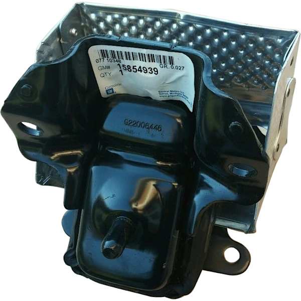 AC Delco® 15854939 Motor Mount