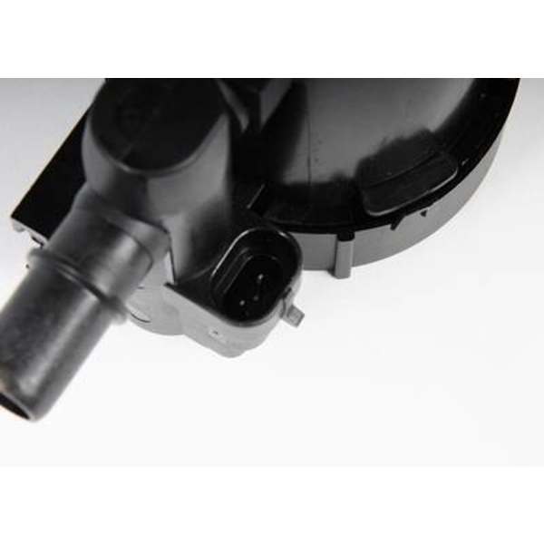 AC Delco® 214-2149 Air Pump Solenoid Valve - Direct Fit