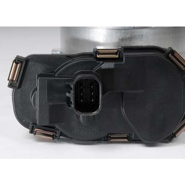AC Delco® 217-3151 Throttle Body