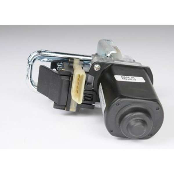 AC Delco® 25809368 Trunk Lid Pull Down Motor Actuator - Direct Fit