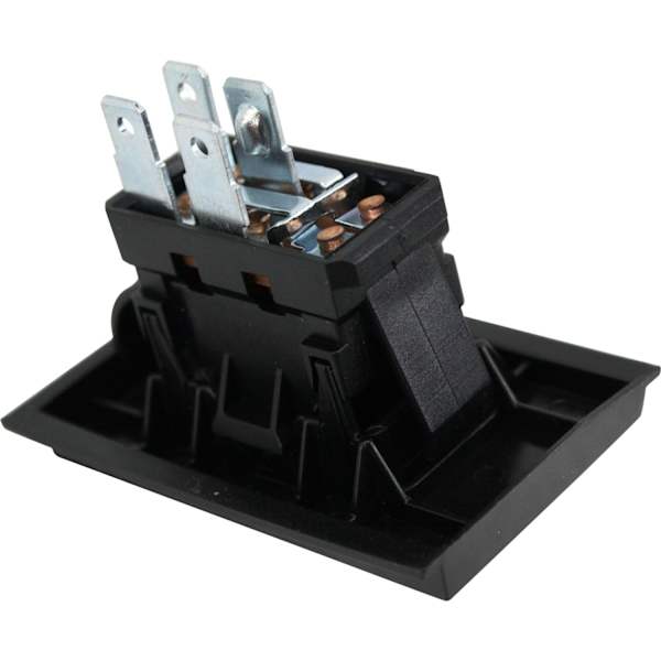 AC Delco® D7003 Fuel Tank Selector Switch - Direct Fit, Sold individually