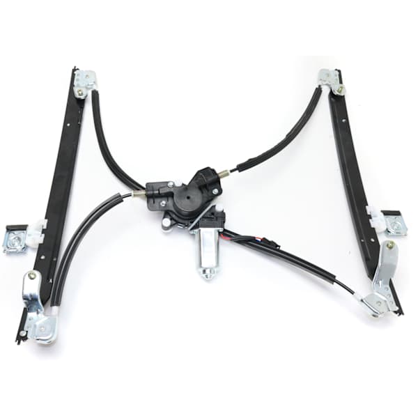 Replacement 2006 Dodge Grand Caravan - Window Regulator - Front ...