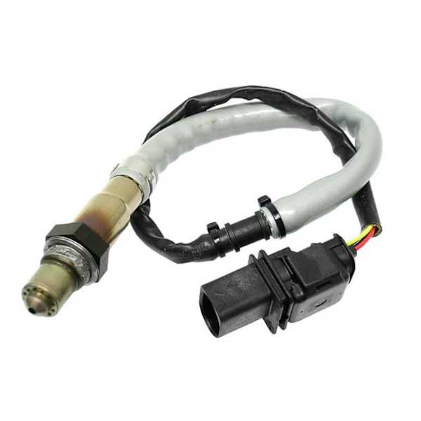 Bosch® 0-258-017-270 Oxygen Sensor - Replaces OE Number 06J-906-262 AA