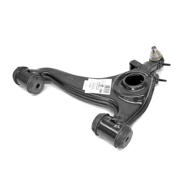 Febi® 15694 Control Arm - Replaces OE Number 124-330-34-07