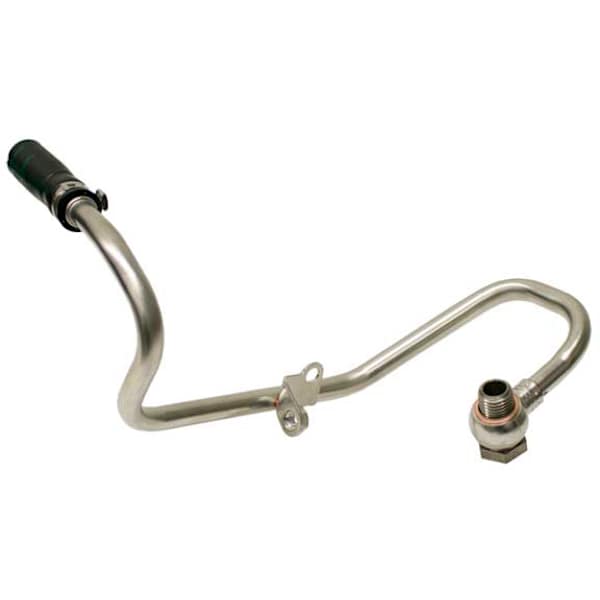 GenuineXL® Turbocharger Coolant Hose (Cylinders 5-8) (Feed) - Replaces ...