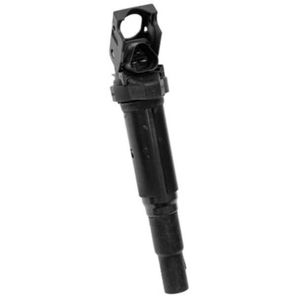 GenuineXL® Ignition Coil with Spark Plug Connector (ELDOR) - Replaces ...