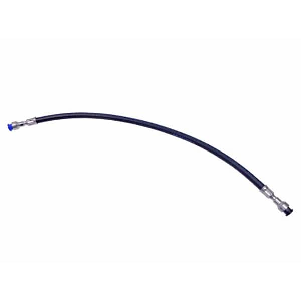 GenuineXL® Fuel Hose Inlet to Fuel Rail - Replaces OE Number 13-53-7 ...