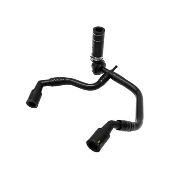 GenuineXL® 1K0-612-041 GM Brake Booster Vacuum Hose - Direct Fit, Sold ...